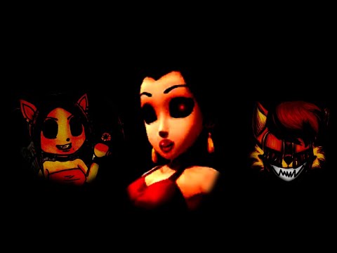 Nonuple trouble, but it's Sally, Pauline, and Ara bandicoot.exe ...