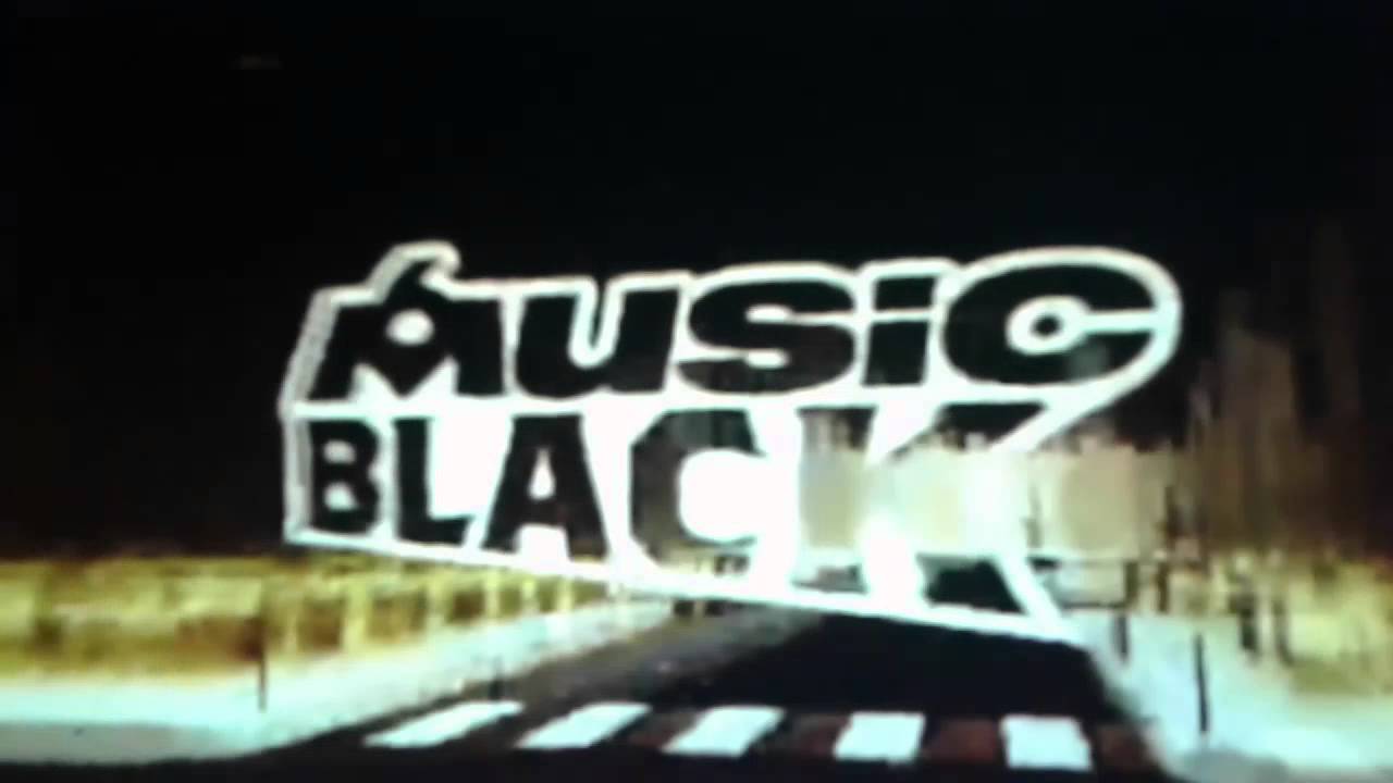 jingle pub m6 music black 2006 - YouTube