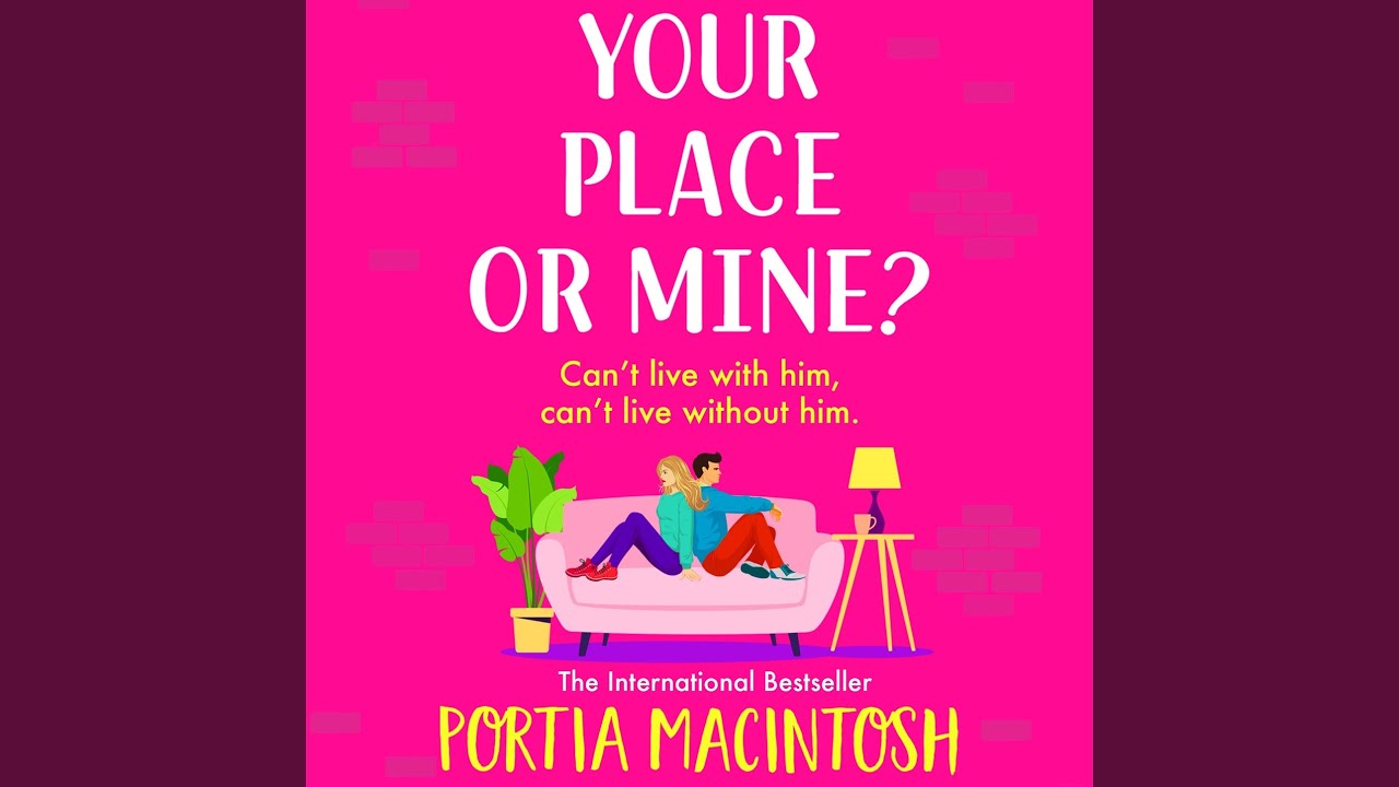 Chapter 41 - Your Place or Mine? - The BRAND NEW laugh-out-loud enemies ...