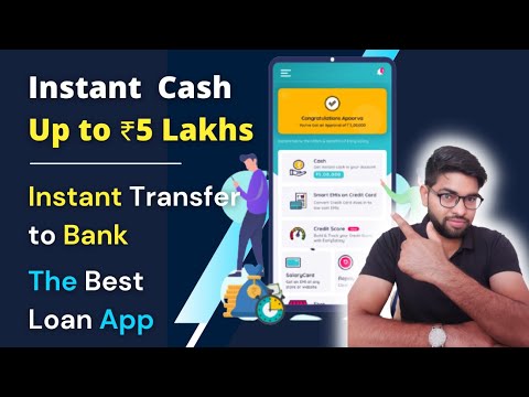 Early Salary App Se Loan Kaise Le | Early Salary Loan Live Proof ...