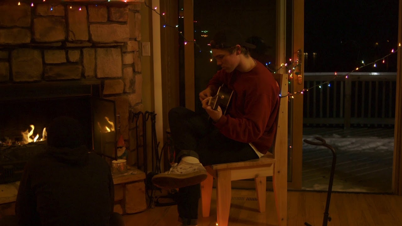 FAVOR - Fireside Scene - YouTube