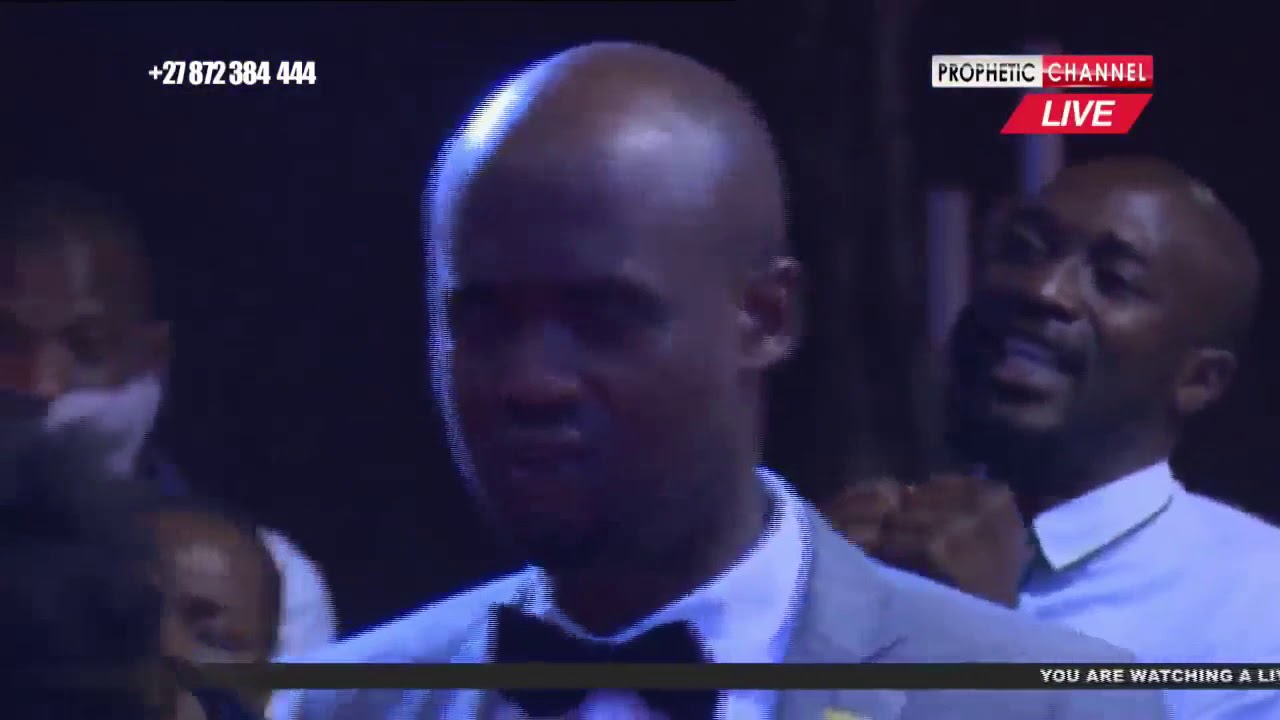 Glorious is your name-James nee - YouTube