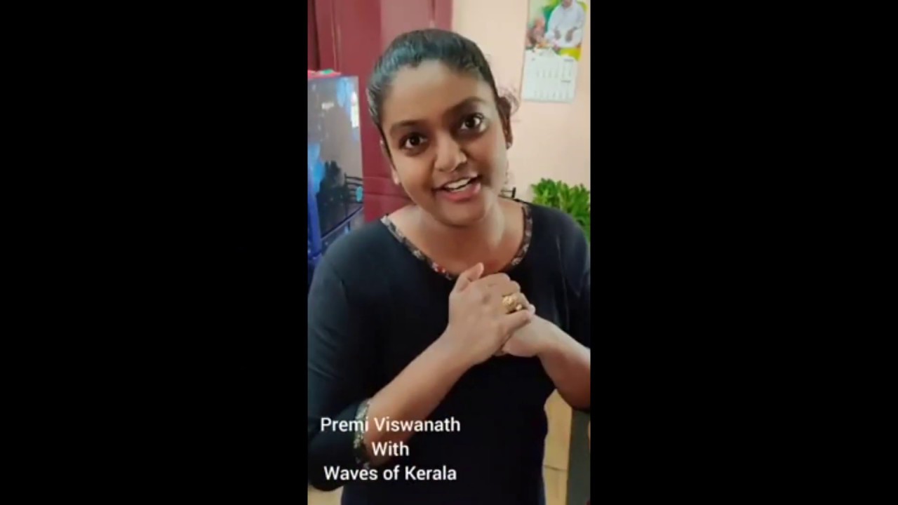 Karthika Deepam deepa Malayalam vanta chupistu - YouTube