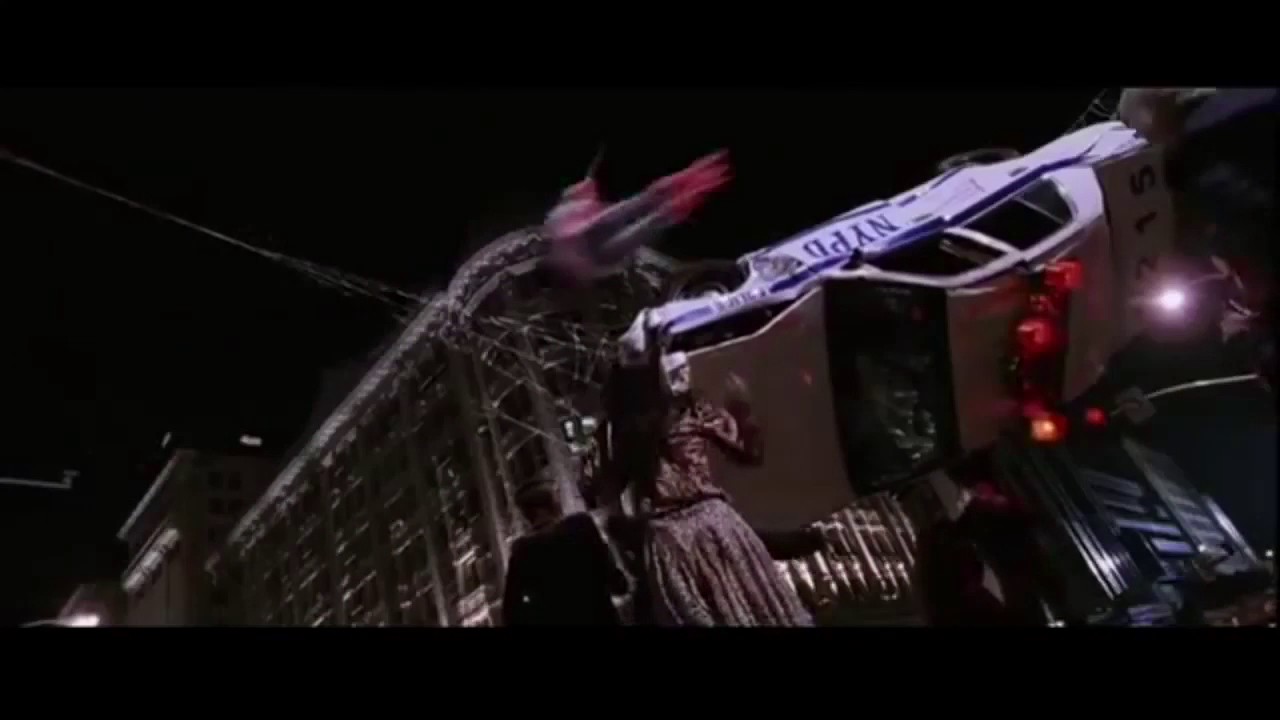 Spider Man 2: Go Spidey Go For Ten Minutes - YouTube