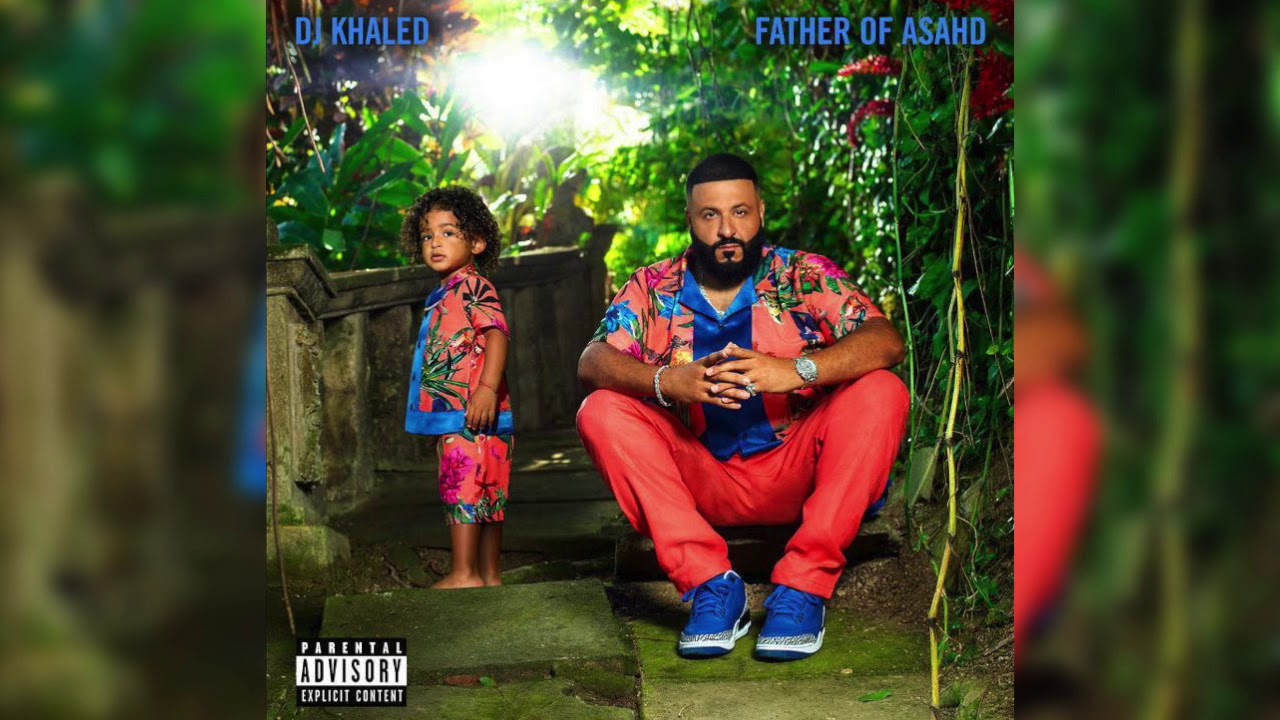 DJ Khaled - Wish Wish ft. Cardi B, 21 Savage (Official Audio) | @432 hz ...