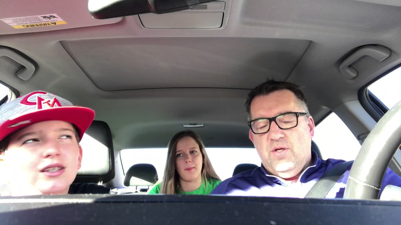 Episode 11.1 Aw fudge, Boogie! - YouTube