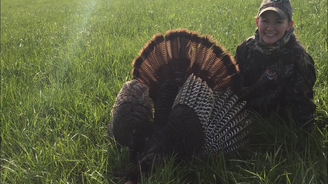 Kentucky 2020 Opening Day of Turkey Season - YouTube