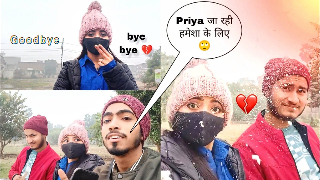 Priya ja Rahi 🥲@Its___Priya @gulshandixit01@GukaFamilyShowofficial ...