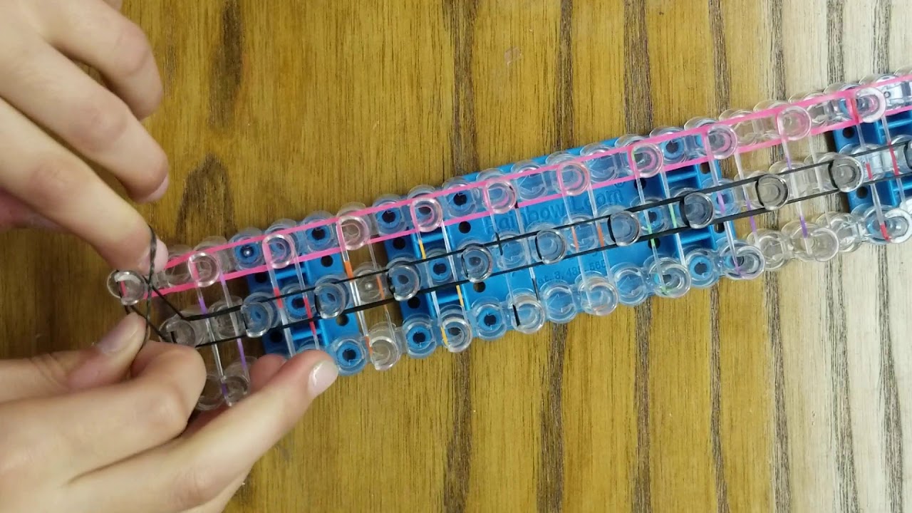 Origami bracelet |easy| - YouTube