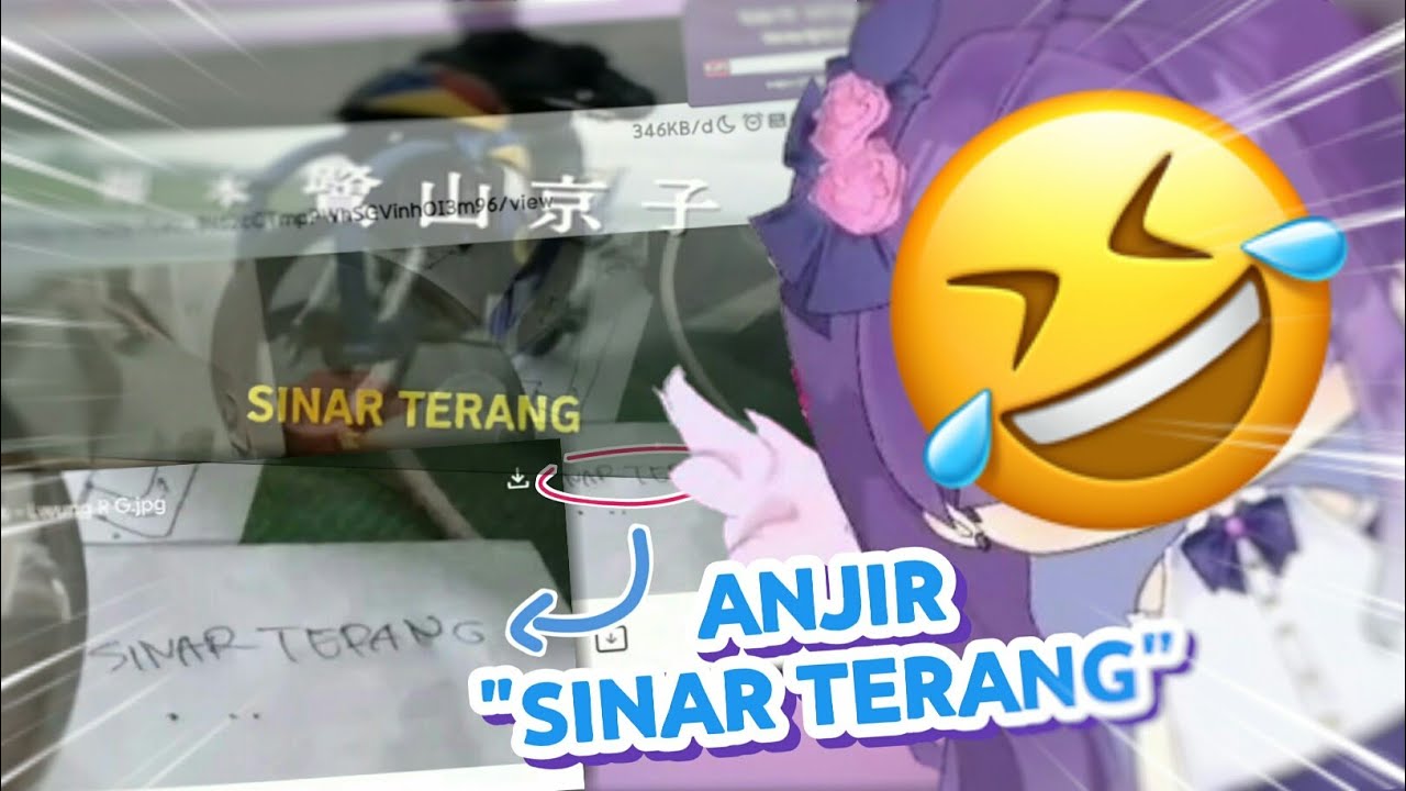 Hal - hal lucu yang terjadi, pas Uta ripiuw piring viewersnya【Utahime ...