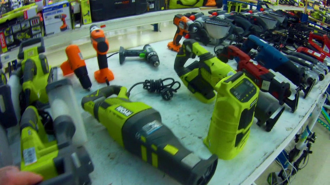 LIKE A KID IN A CANDY STORE, HMR, SURPLUS AND IMPORTED ITEMS AT HMR ...