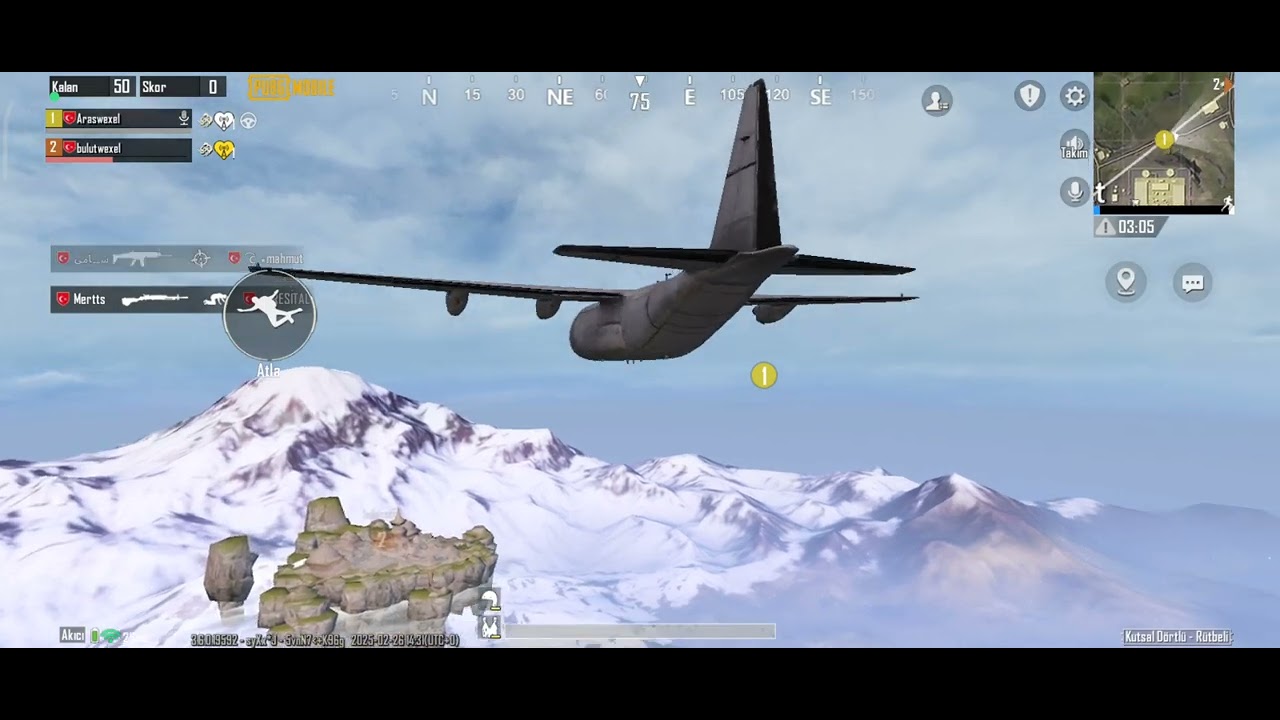 Pubg -43 Yedimmm - YouTube
