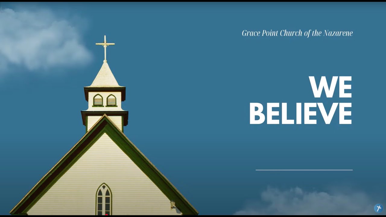 We Believe | Pastor Reggie Phillips | October 5, 2025 - YouTube