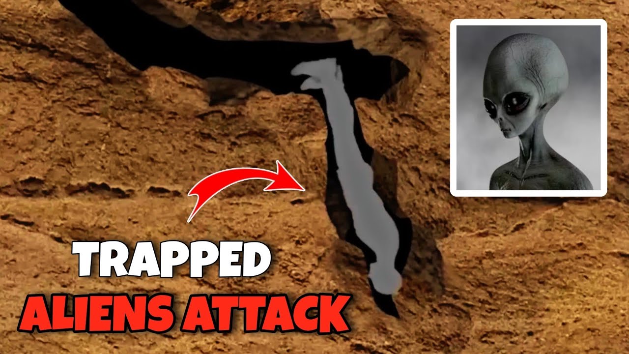 Deadliest Future Attack on Earth 🤯 | Aliens Attack Tragedy | - YouTube