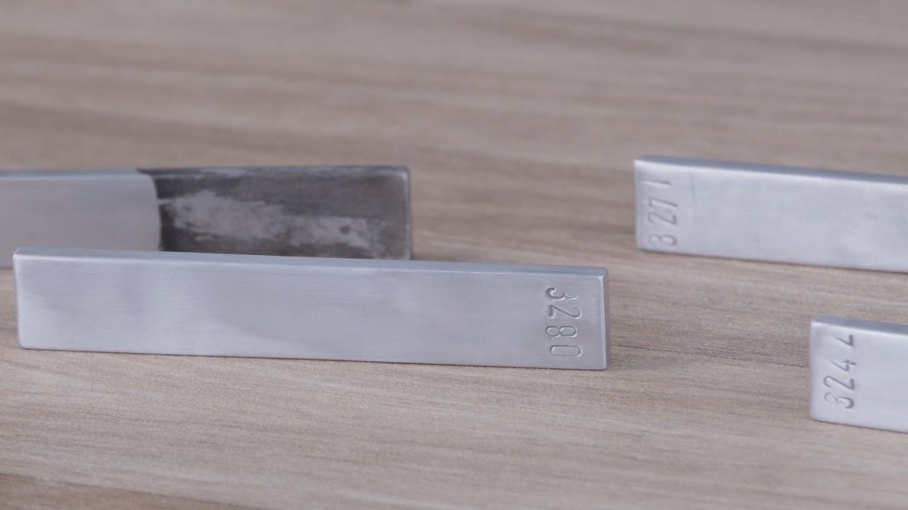 How to prevent staining/discolouration on your machined components ...