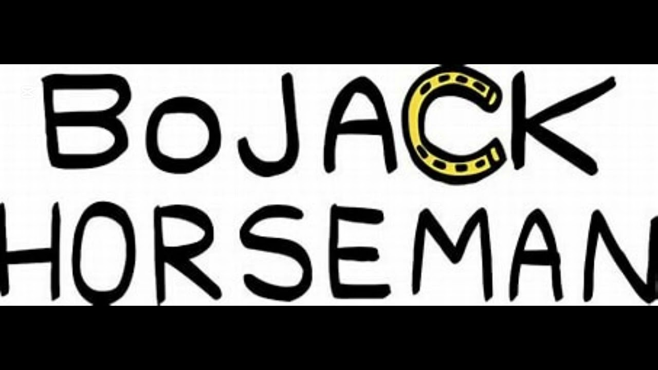 bojacks theme full - YouTube