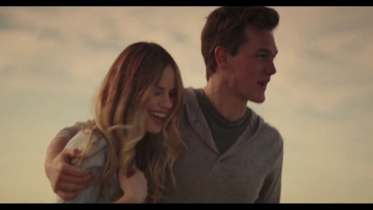 PELICULA YOU GET ME - YouTube