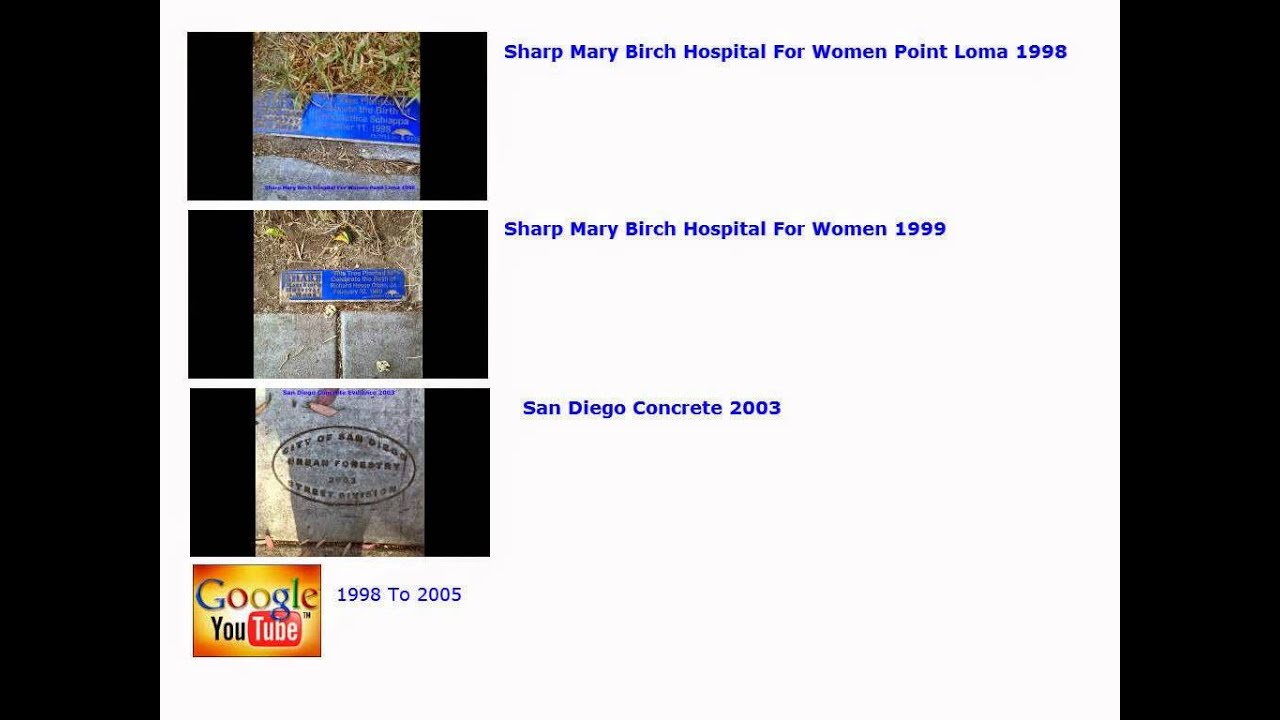 Creating An Alibi 1979 To 2014 - YouTube