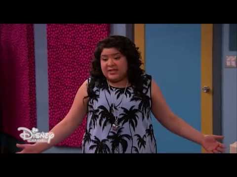 Austin & Ally - La vasca - Dall'episodio 87