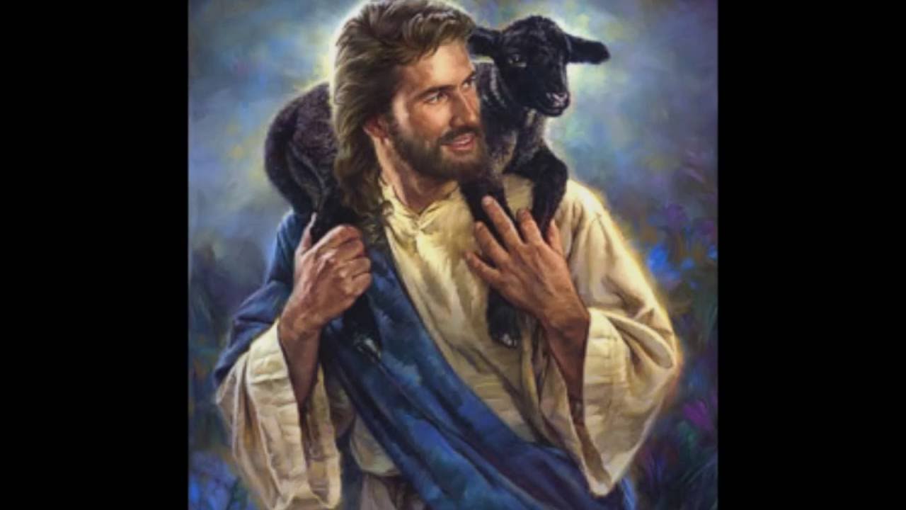 Gentle Shepherd - YouTube