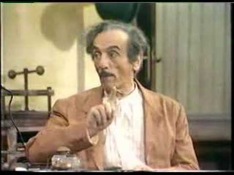 Eduardo De Filippo-Uomo e Galantuomo