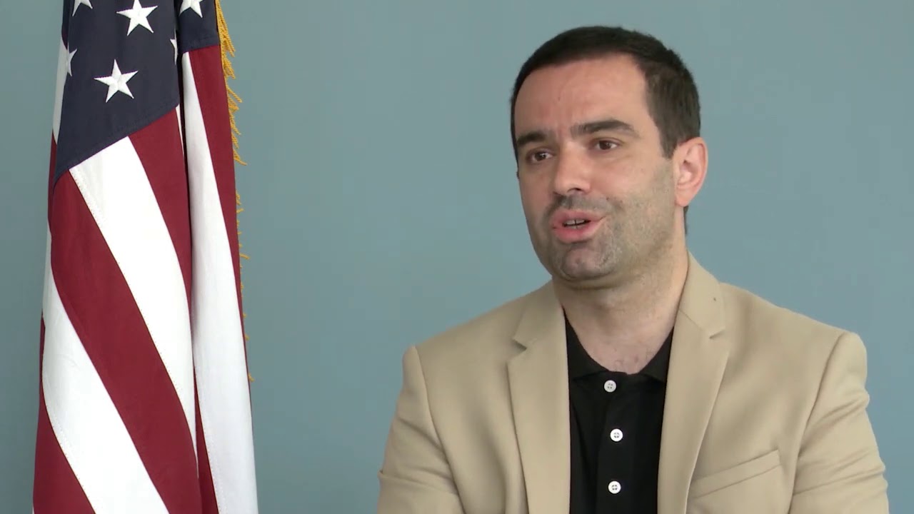 ARIAN ZEKA DEKLARATE 25 07 2020 - YouTube