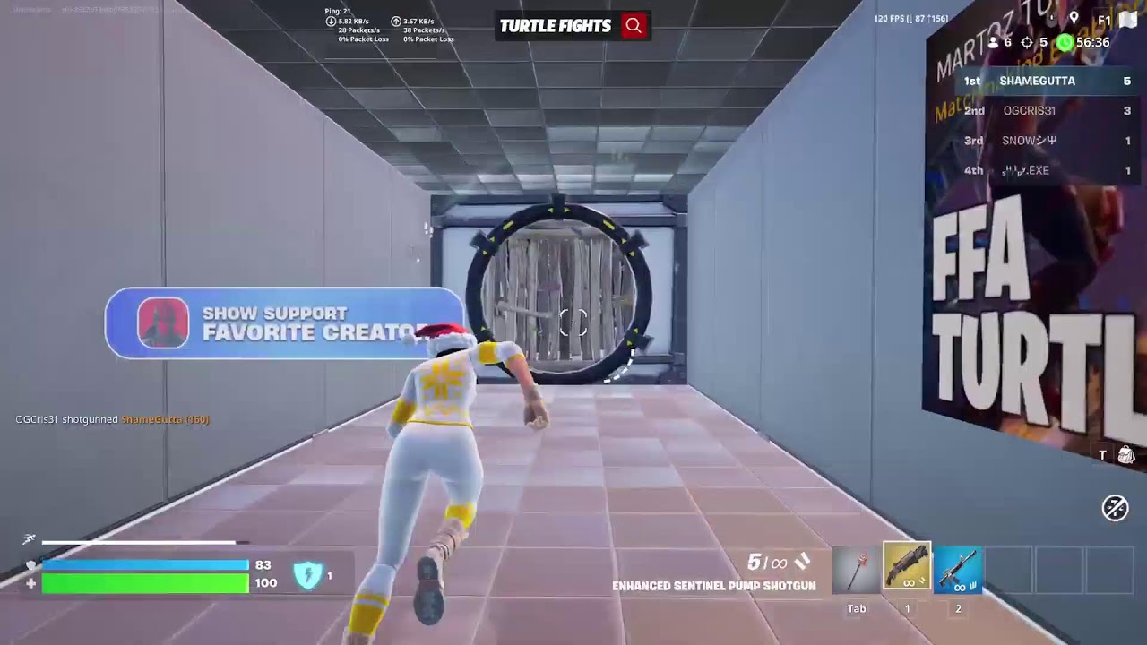100k viewers stream - YouTube