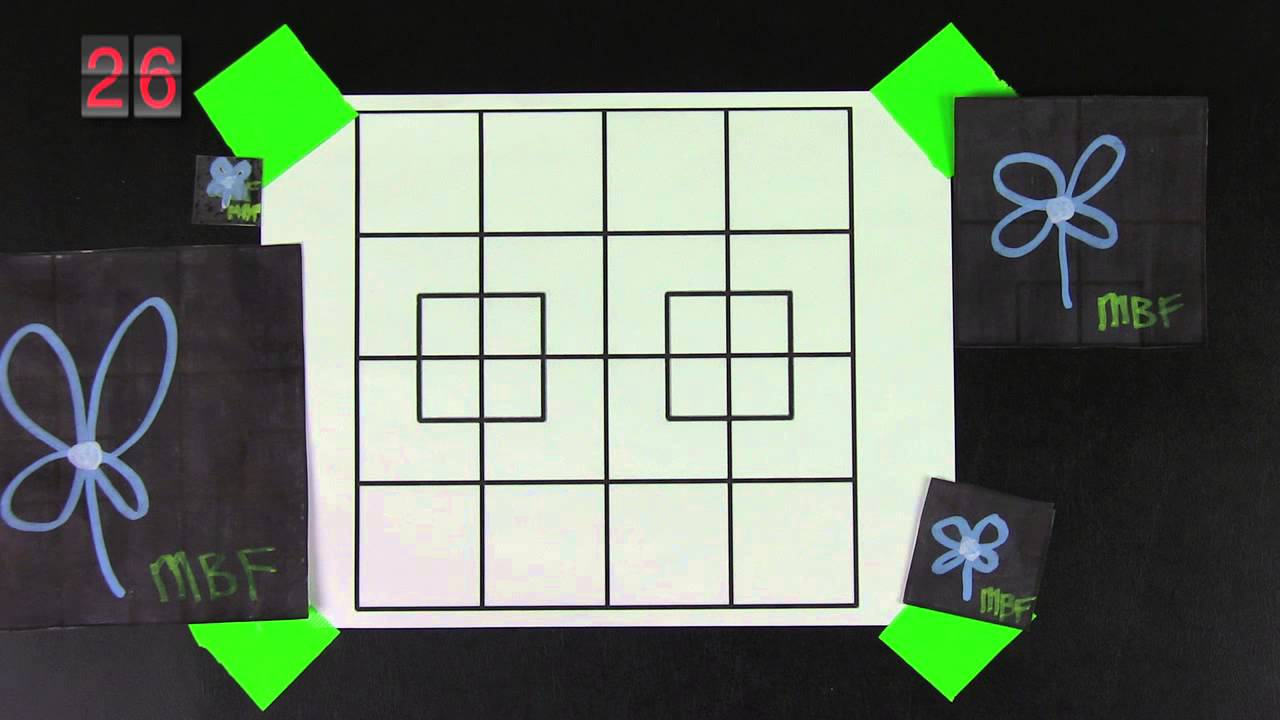 Counting Boxes with Flowers - YouTube