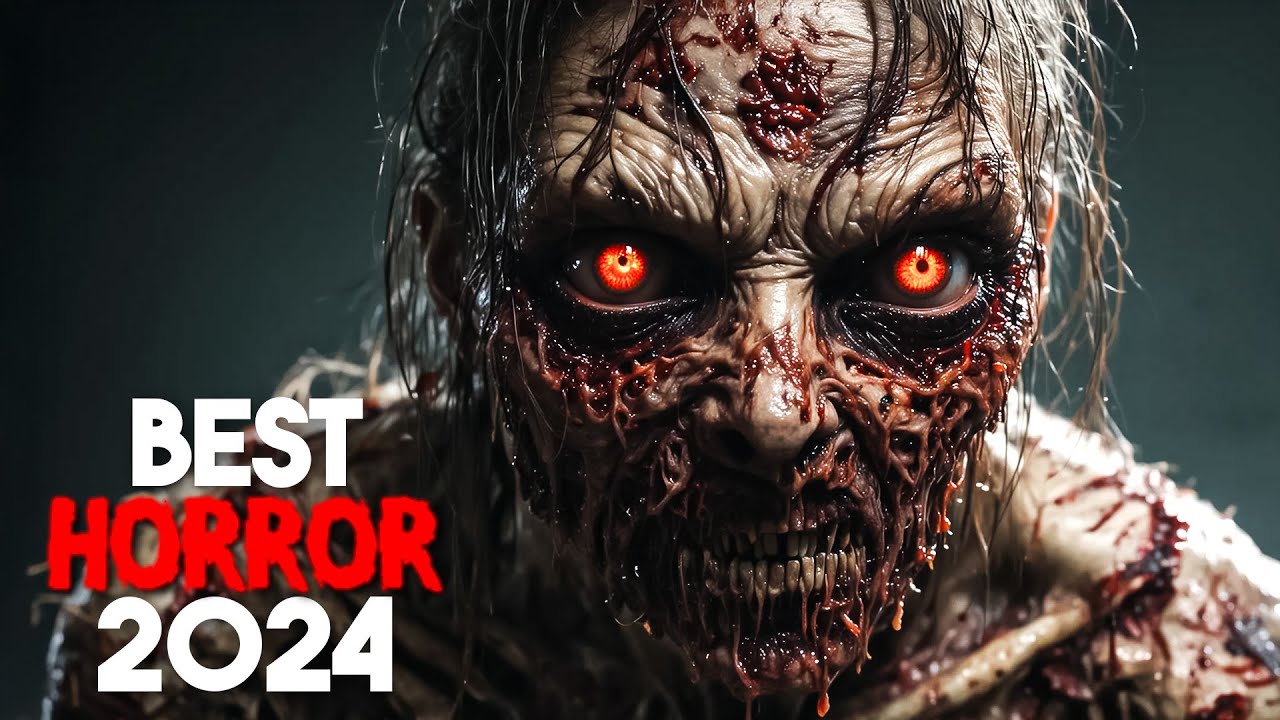 20 Absolute F*%King Best Horror Movies of 2024 You Need To See! - YouTube