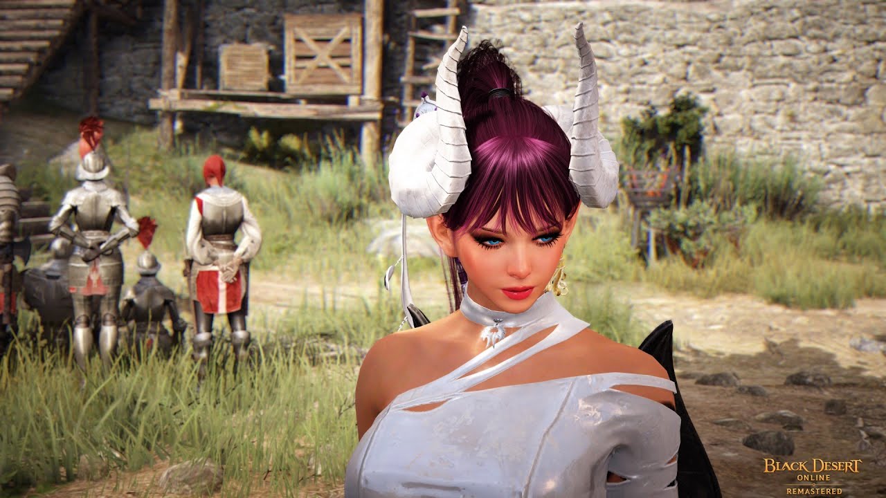 ᴱᵁ66 DK [BDO] - [3886] Oh Belt / GERMAN GAMEPLAY - YouTube