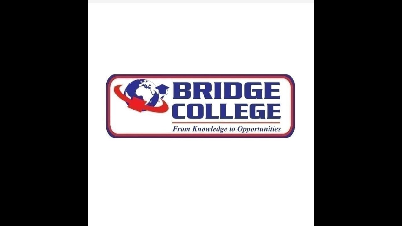 Bridge College School of Engineering - YouTube