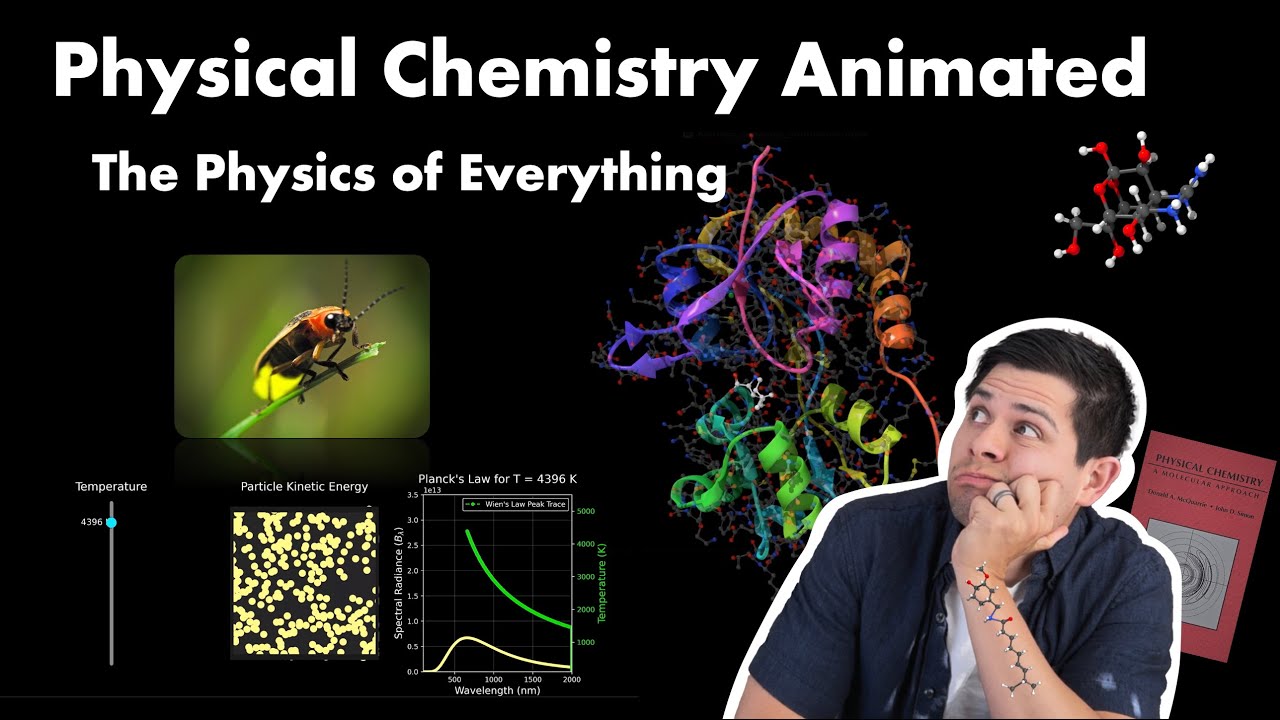 This is Physics At All Levels! - YouTube