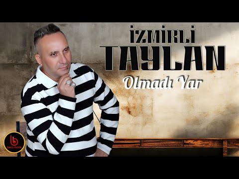 İzmirli Taylan | Olmadı Yar | ♫2024♫ Roman Hits