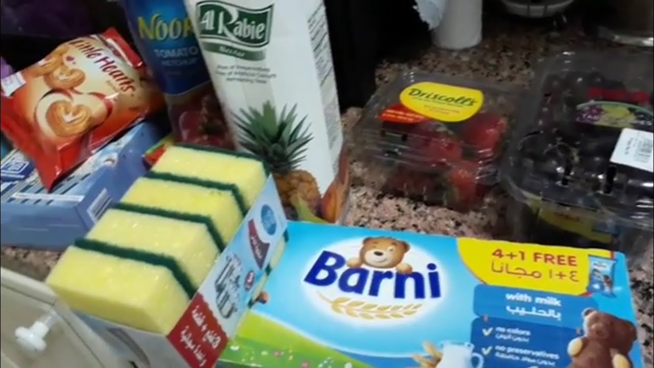 Pakistani eid suits | small weekly grocery haul | jelly recipe😀 urdu ...