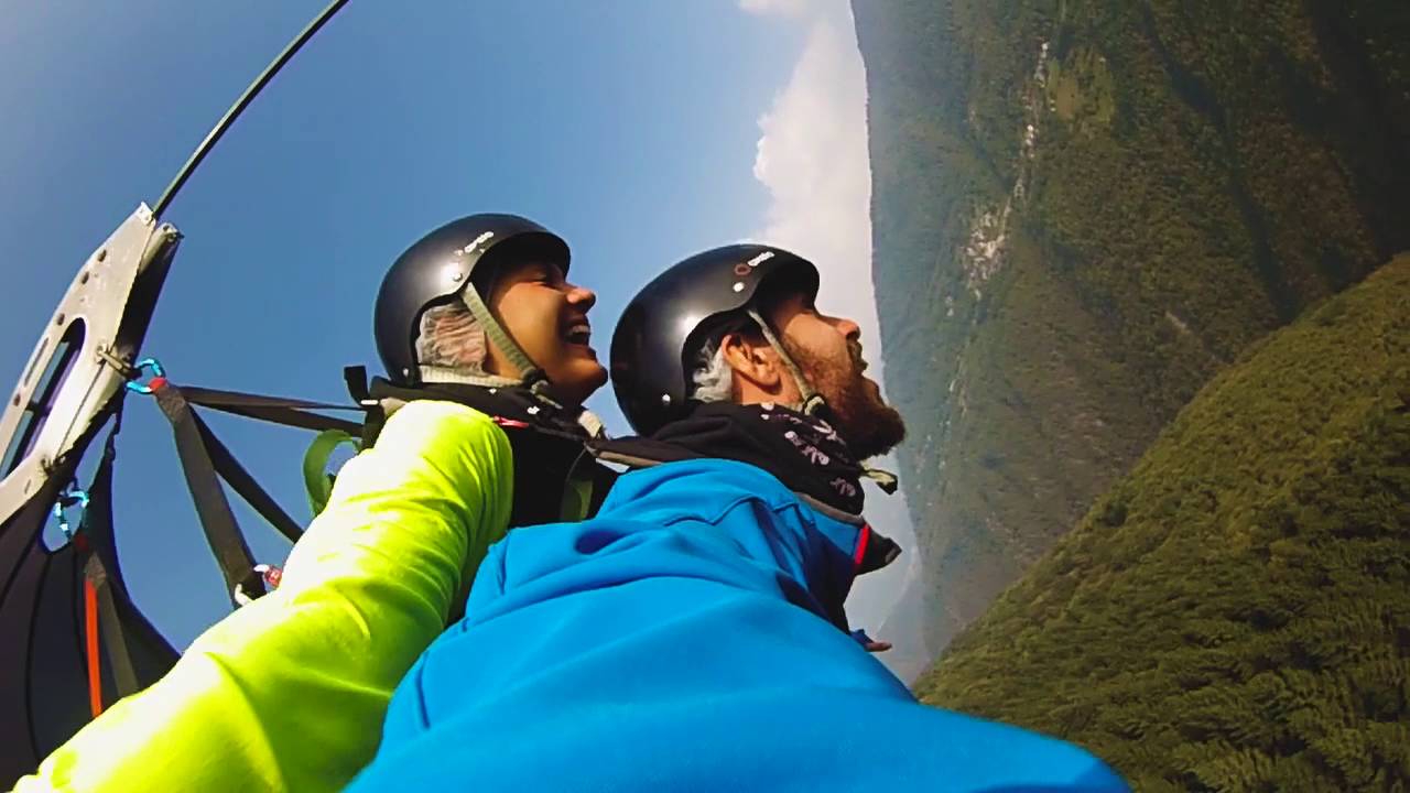 Fly Emotion - Aerofune - YouTube