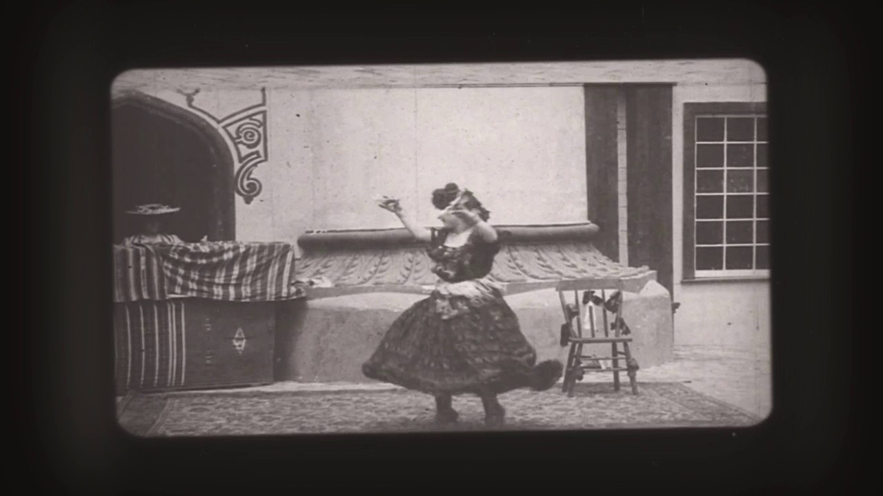 Feminism by Alice Duer Miller - YouTube