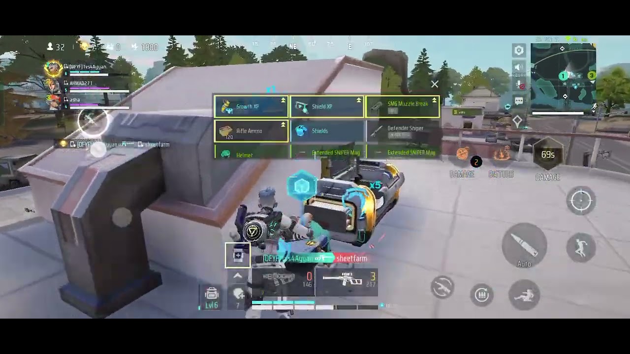 firelight 84 - YouTube