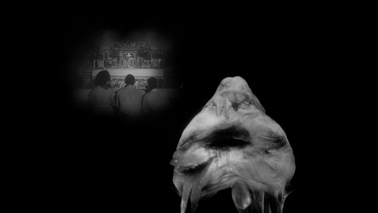 Outer Limits: Alien Glop Teaches History - YouTube