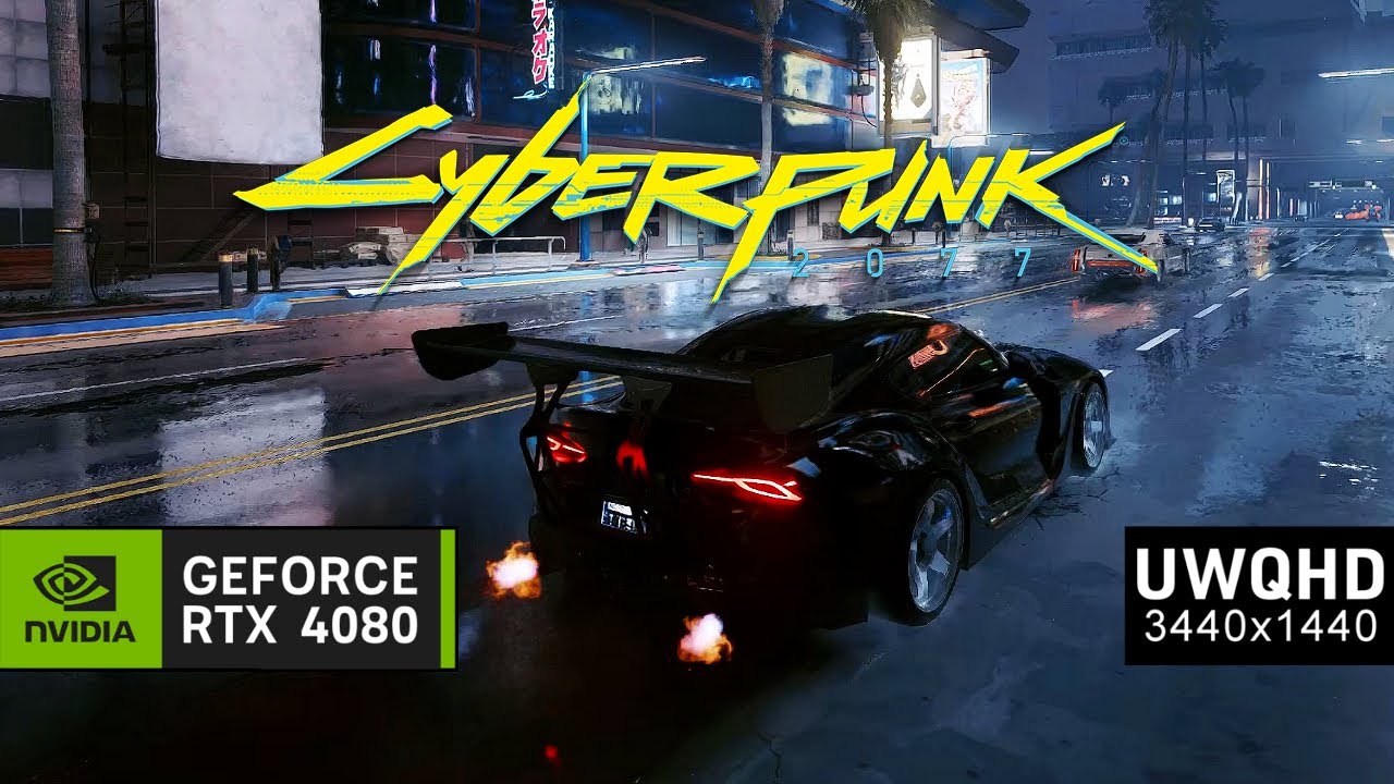 "Toyota Supra Mk5 HKS Widebody 😳" - Ultrawide | GITS | Pathtracing 🎮 ...