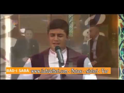 Cân-ü dilden âşıkam billâhi Beytullah'a ben