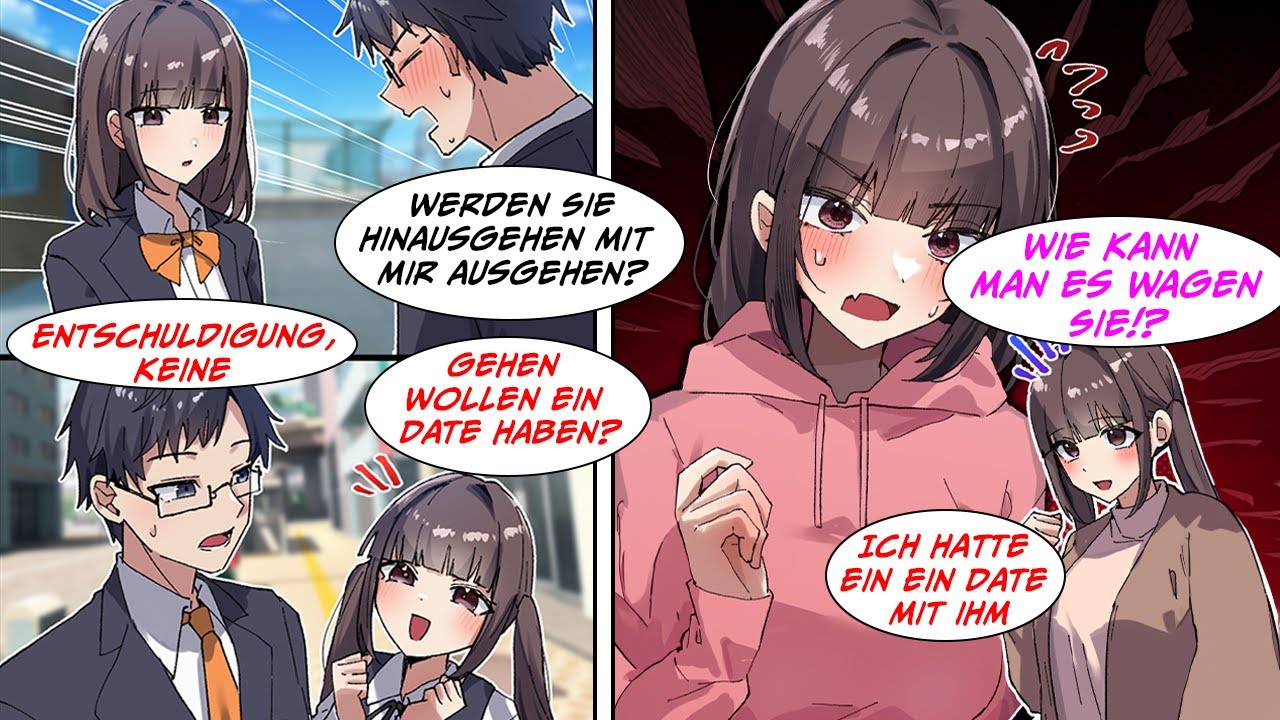 Nachdem Mich Die ältere Schwester Zurückgewiesen Hatte Bat Mich Die 5111