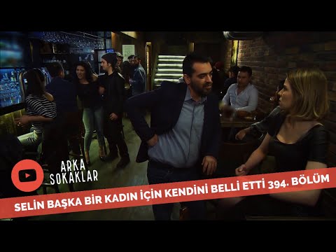 Selin Gizli Operasyonda Kendini Belli Etti 394. Bölüm