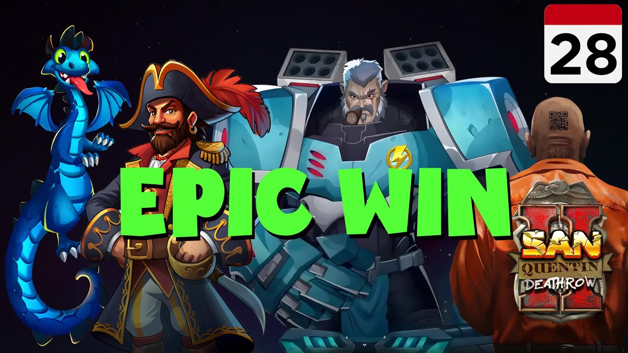 EPIC WIN COMPILATION 🎬 | EPISODE 28 - YouTube