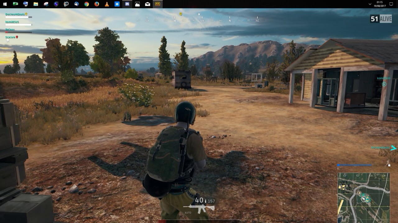 nice texture PUBG - YouTube
