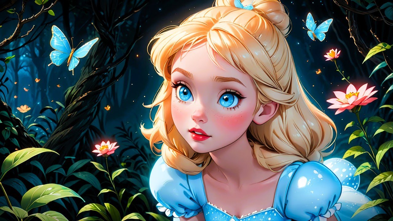 Can Cinderella Uncover the Secrets? | bedtime stories for toddlers ...