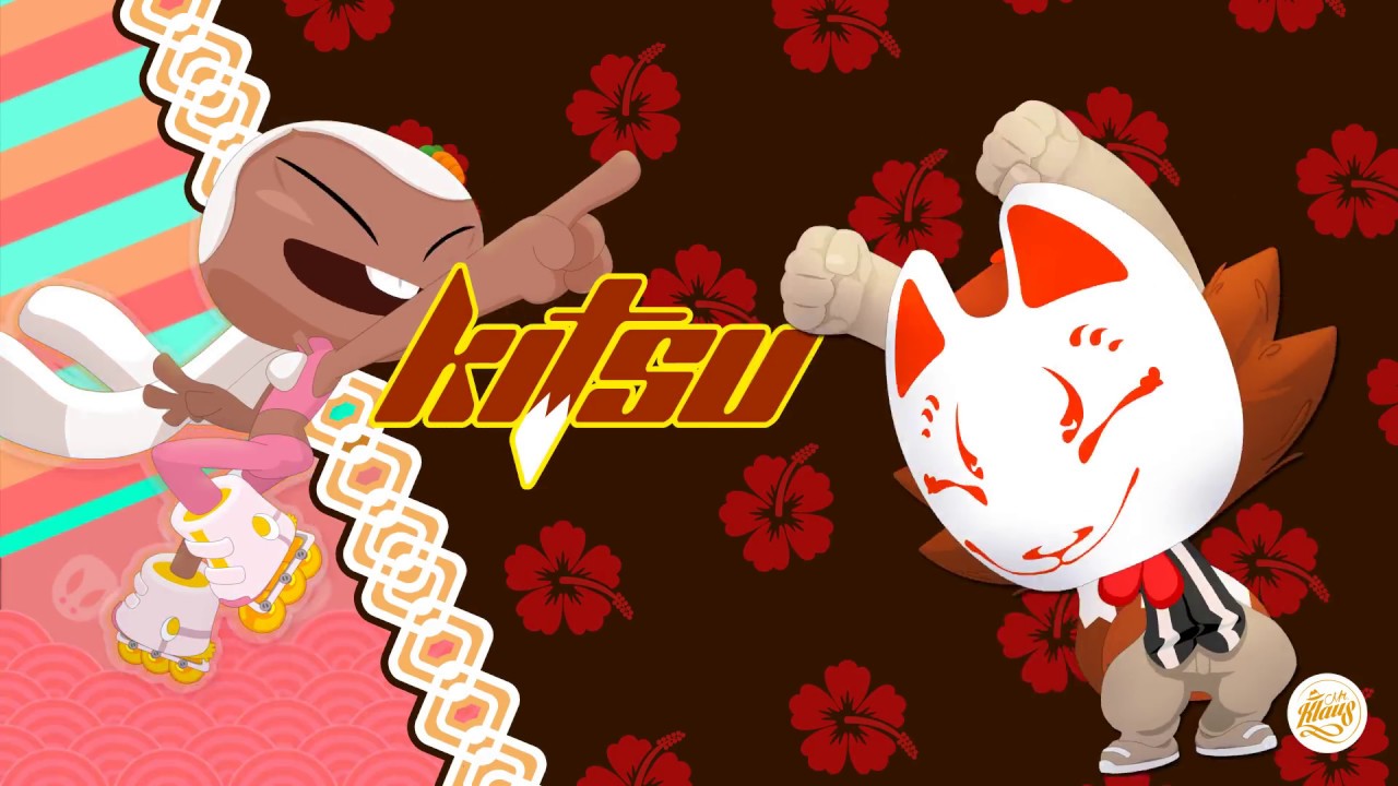 BENTO // MR KLAUS STUDIO - YouTube