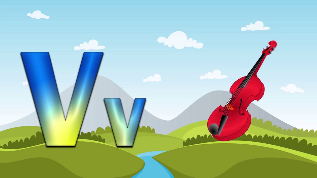 Phonics Song with TWO Words |15| ABC Alphabet Songs with Sounds for ...