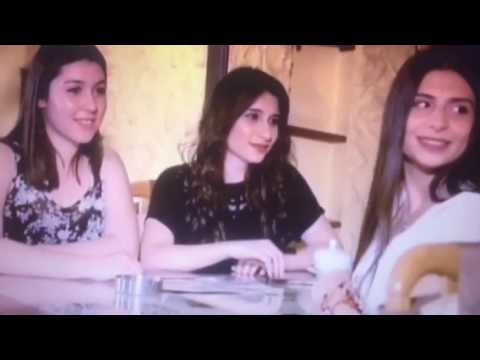 Depi Erazanq Qristina Exoyan Mam Jan