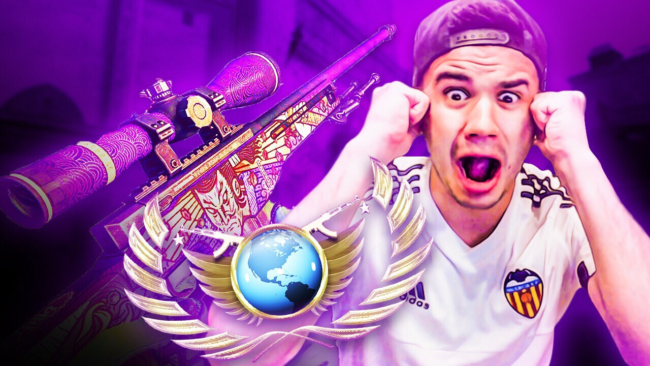 "SE APROXIMA!" | Road to global #14 | bysTaXx - YouTube