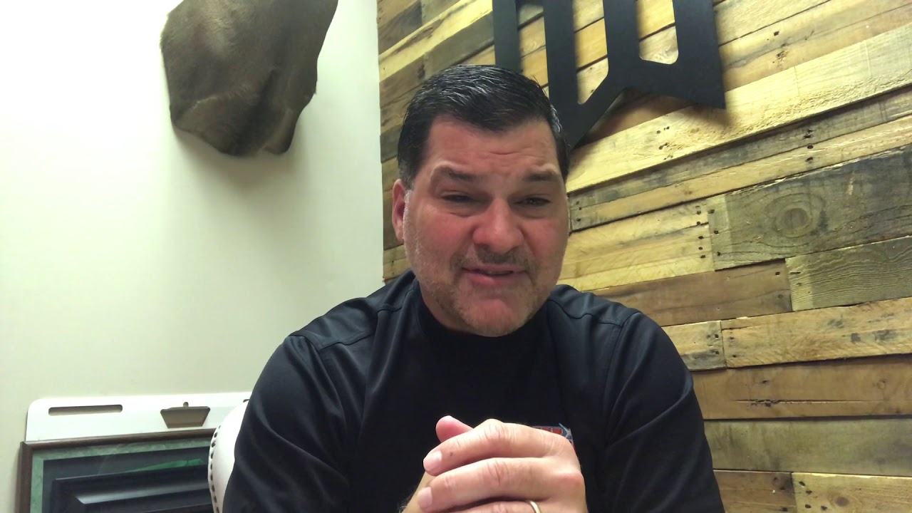 Tiger & PMI Family- Self Awareness - YouTube